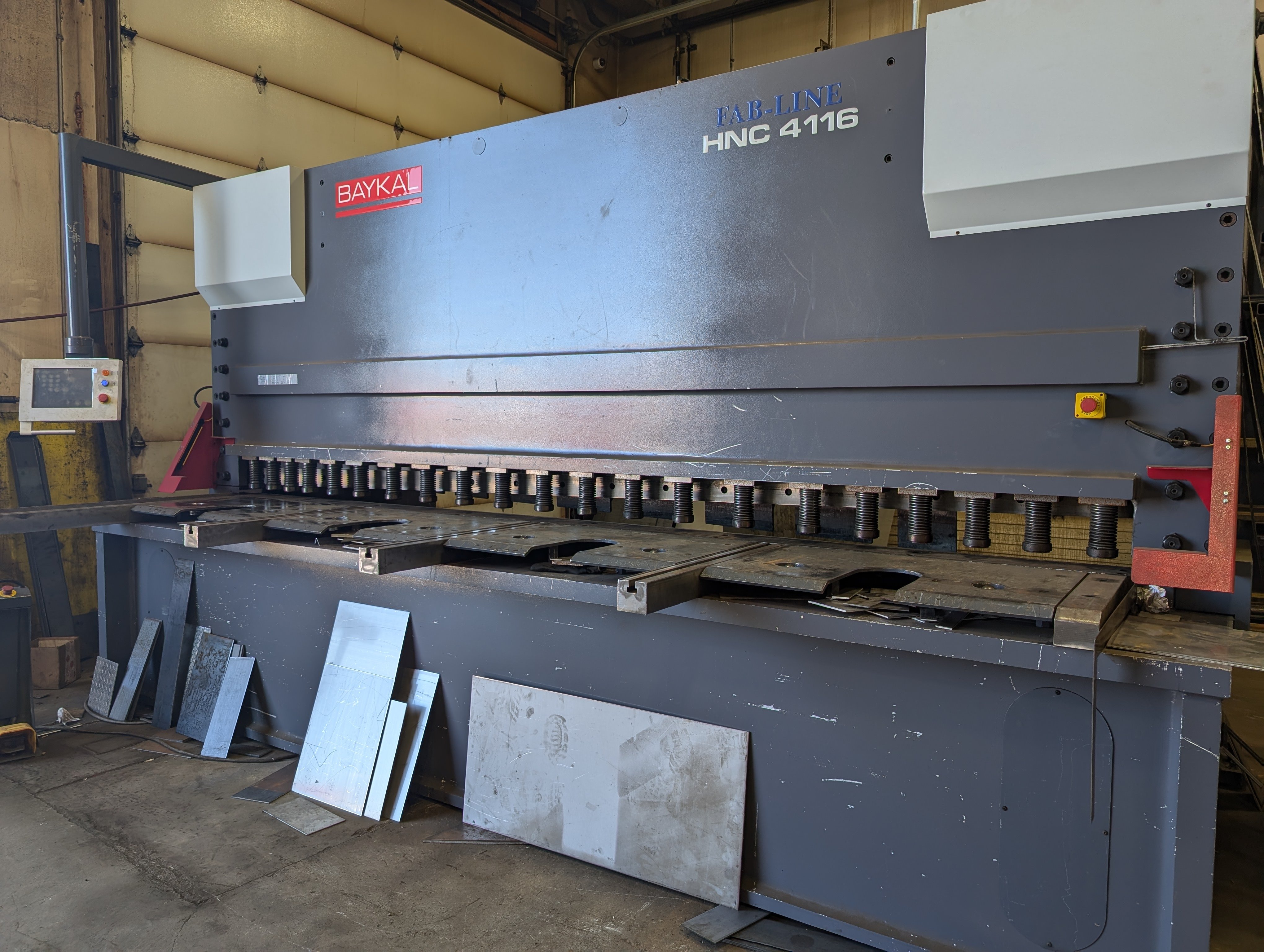 About Us | Ripon Truck Repair & Equipment, LLC | Ripon, Wisconsin